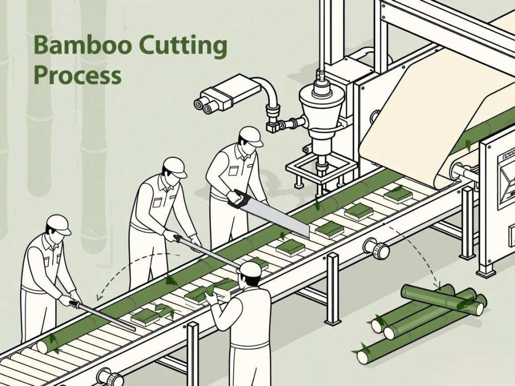 Hand Paper Towel Manufacturing Process and Material Guide for ...